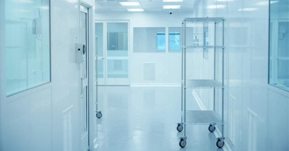 Nucleus Biologics Celebrates Opening Of Newly Expanded Facility ...