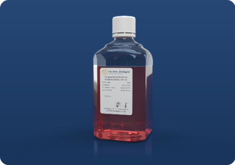 Minimum Essential Medium (MEM) | Nucleus Biologics