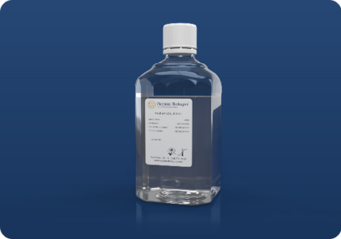 Eagle’s Minimum Essential Medium (EMEM) | Nucleus Biologics