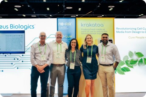 Careers | Nucleus Biologics